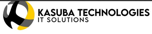 Kasuba Technologies - IT Solutions | Namibia's Trusted IT Partner